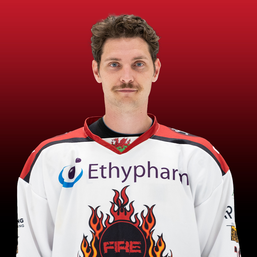 Roster - Cardiff Fire - Official Website of the Cardiff Fire Ice Hockey ...