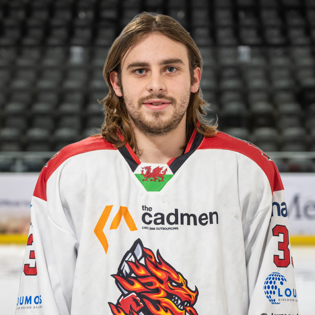 Cardiff Fire - Official Website of the Cardiff Fire Ice Hockey Club
