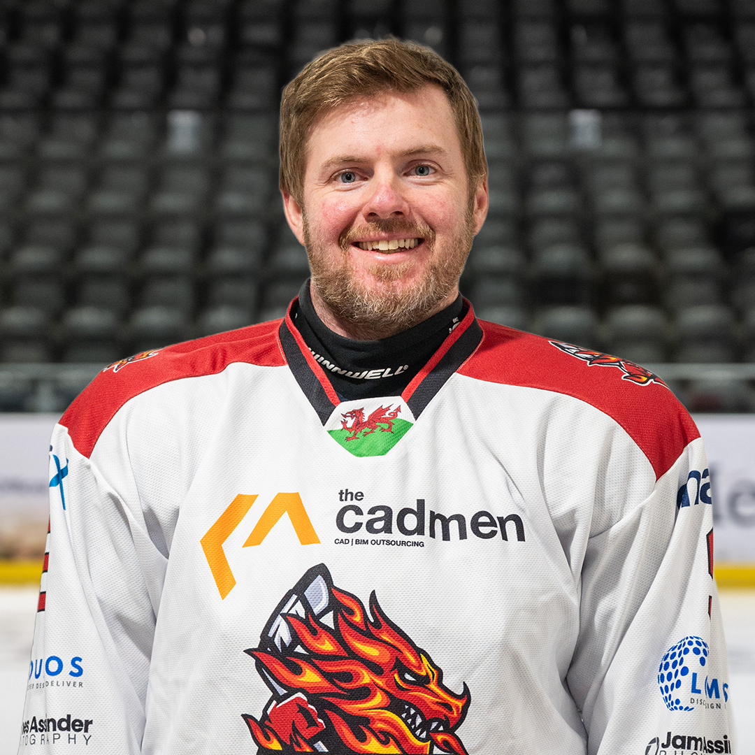 Roster - Cardiff Fire - Official Website of the Cardiff Fire Ice Hockey ...