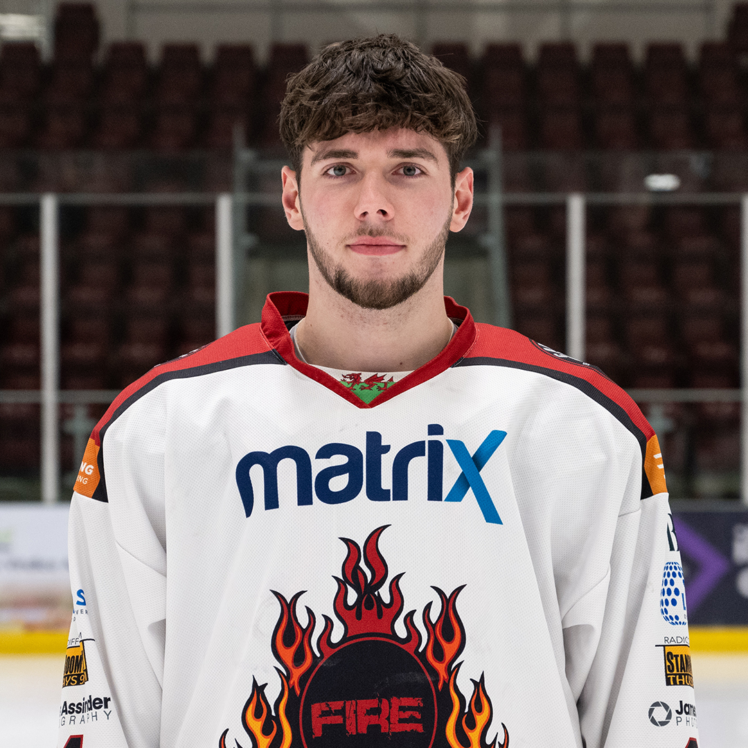Cardiff Fire - Official Website of the Cardiff Fire Ice Hockey Club