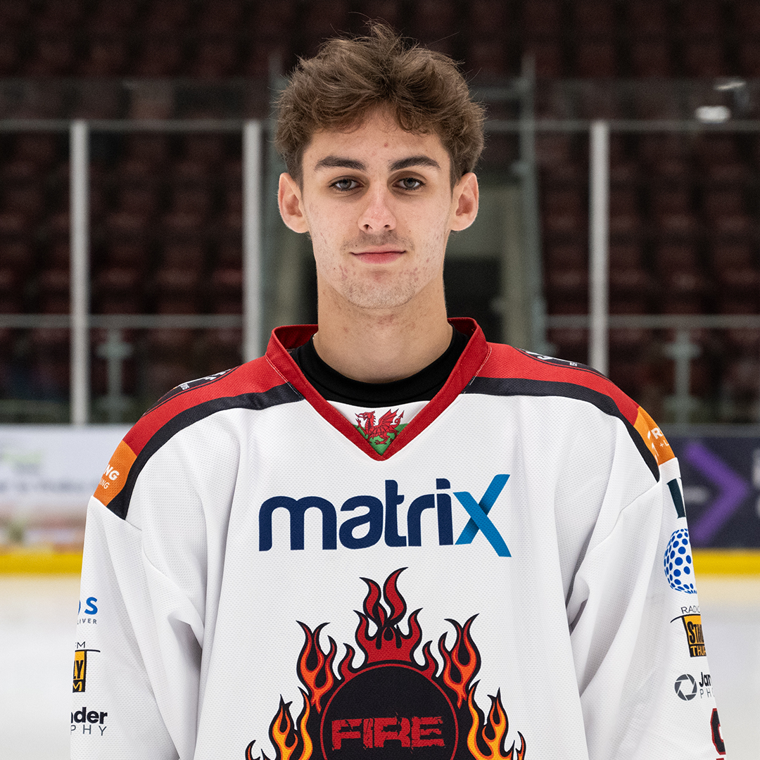 Cardiff Fire - Official Website of the Cardiff Fire Ice Hockey Club