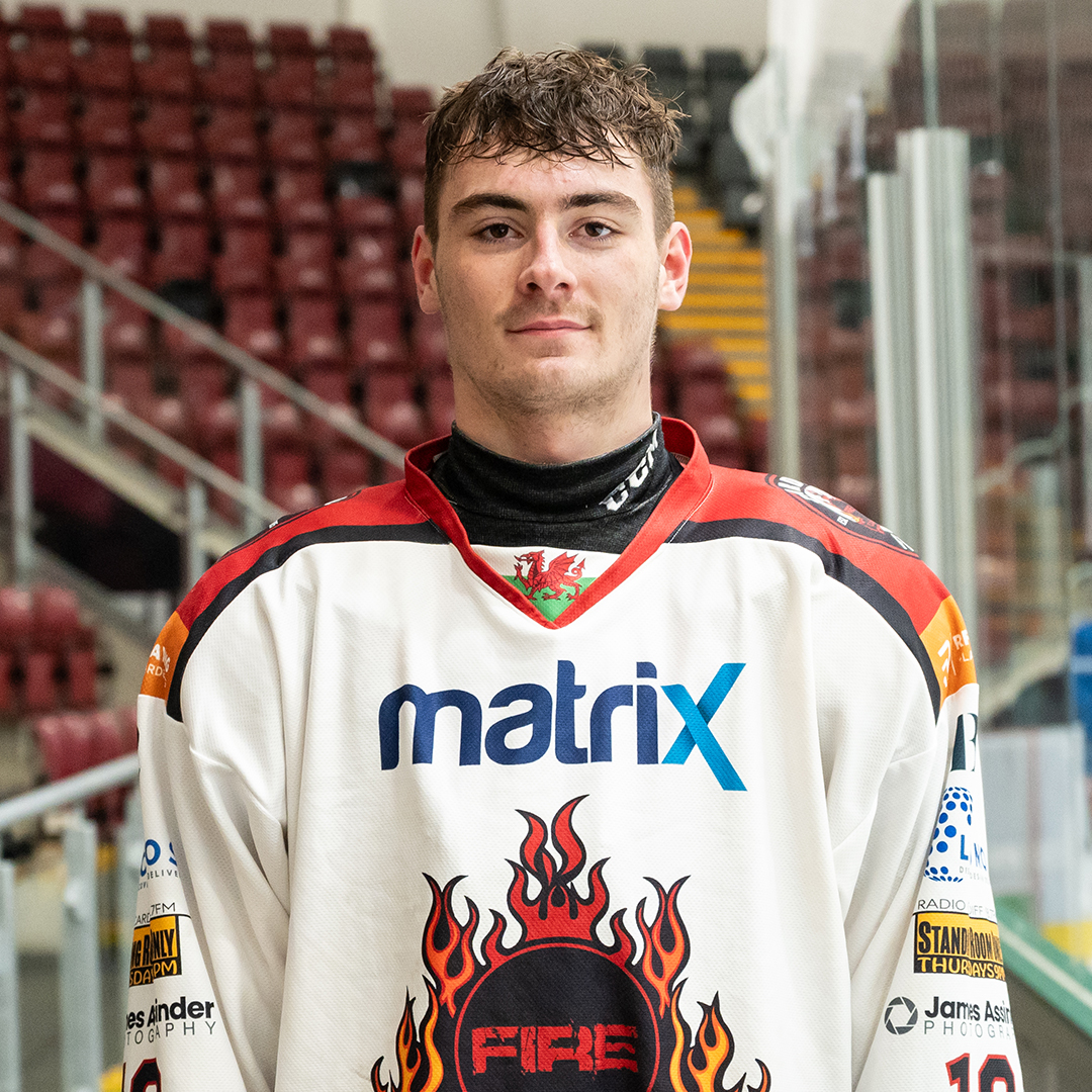 Cardiff Fire - Official Website of the Cardiff Fire Ice Hockey Club