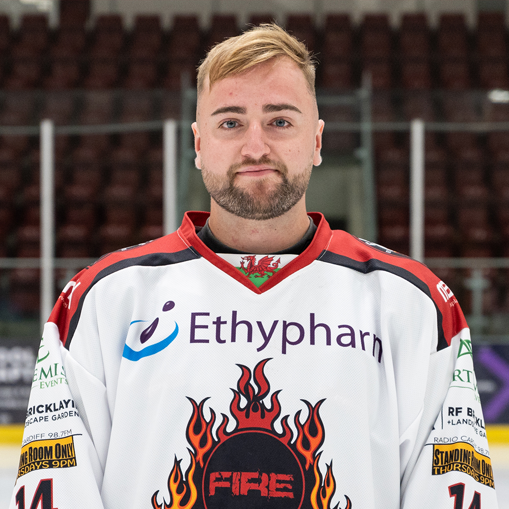 Cardiff Fire - Official Website of the Cardiff Fire Ice Hockey Club