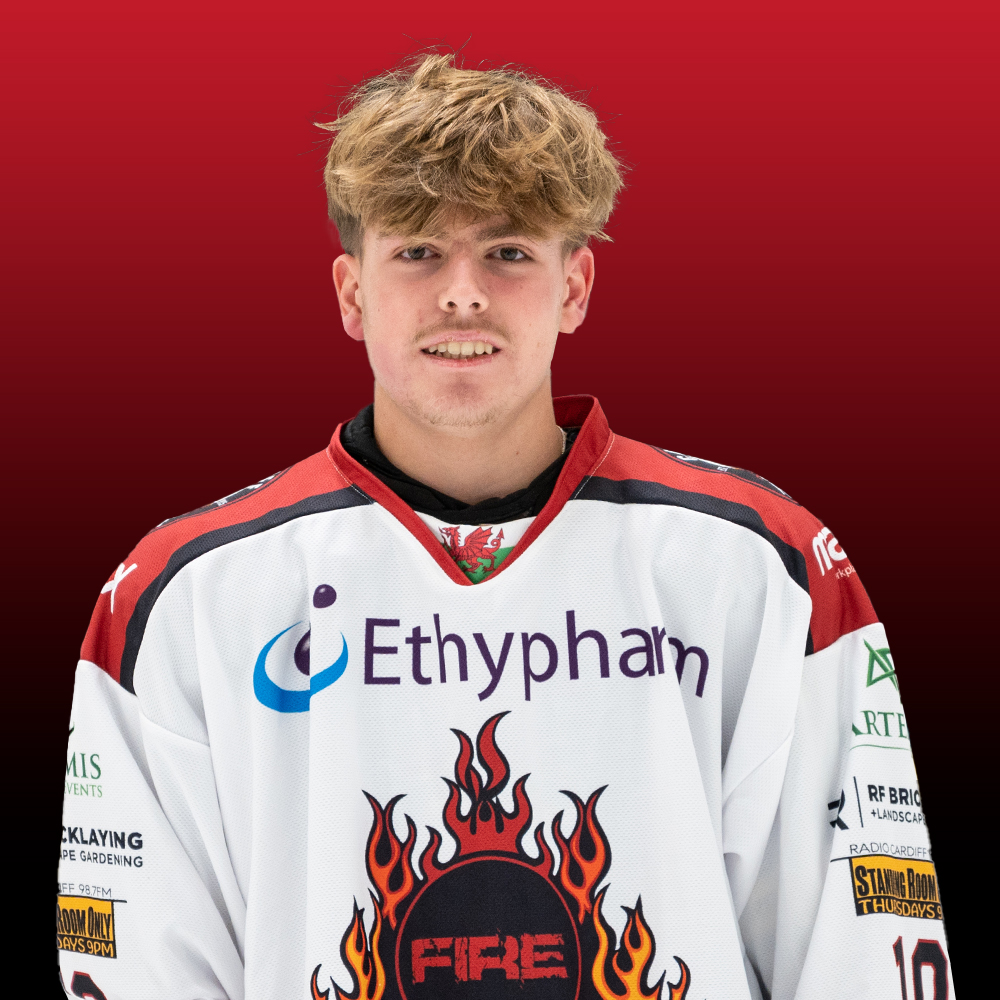 Team Roster - Cardiff Fire - Official Website of the Cardiff Fire Ice ...