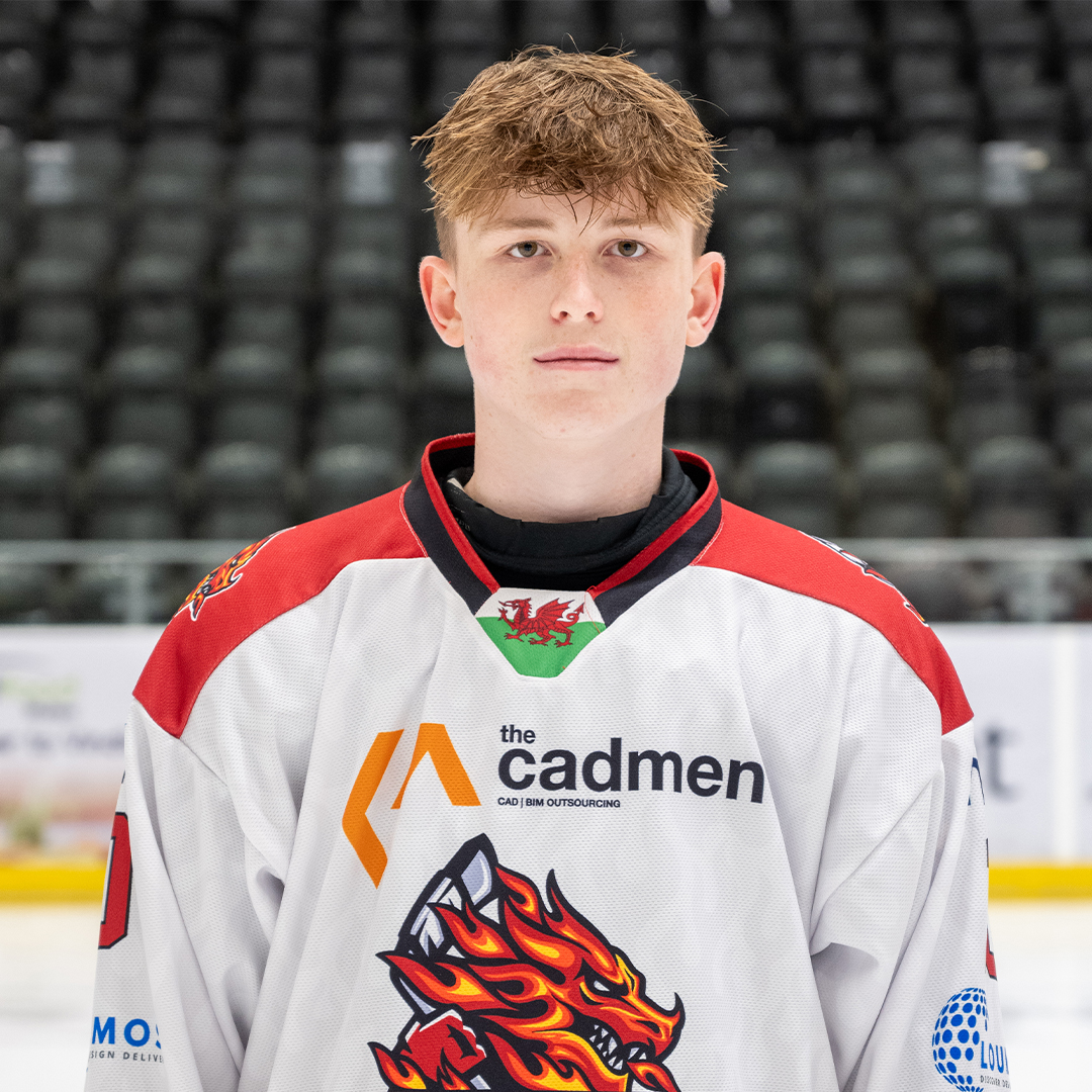 Cardiff Fire - Official Website of the Cardiff Fire Ice Hockey Club