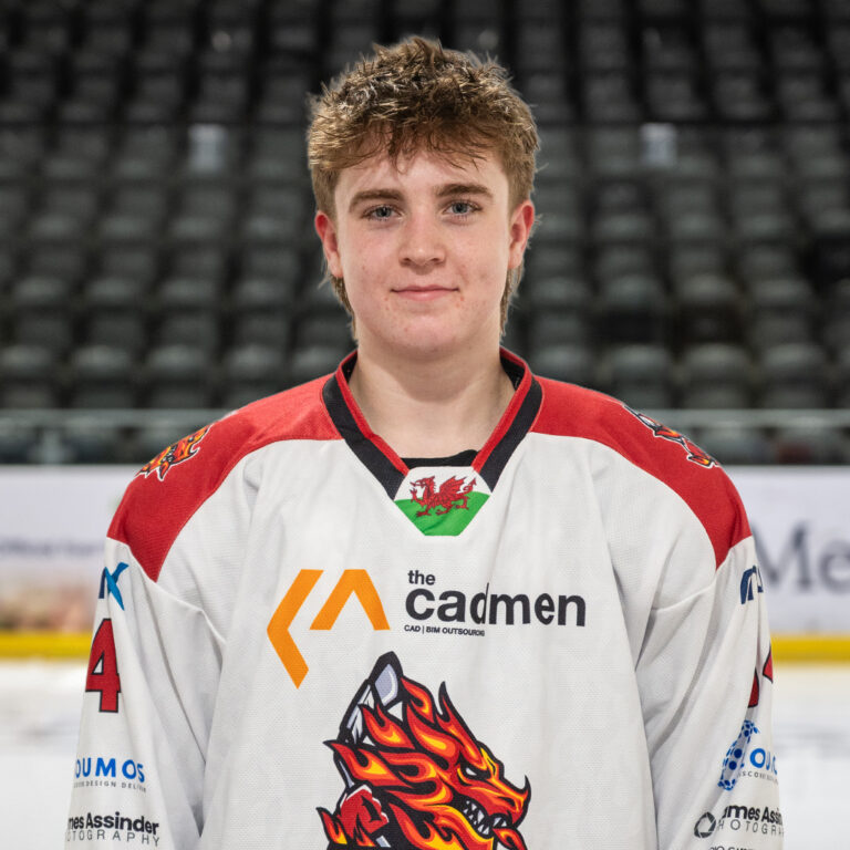 Cardiff Fire - Official Website of the Cardiff Fire Ice Hockey Club