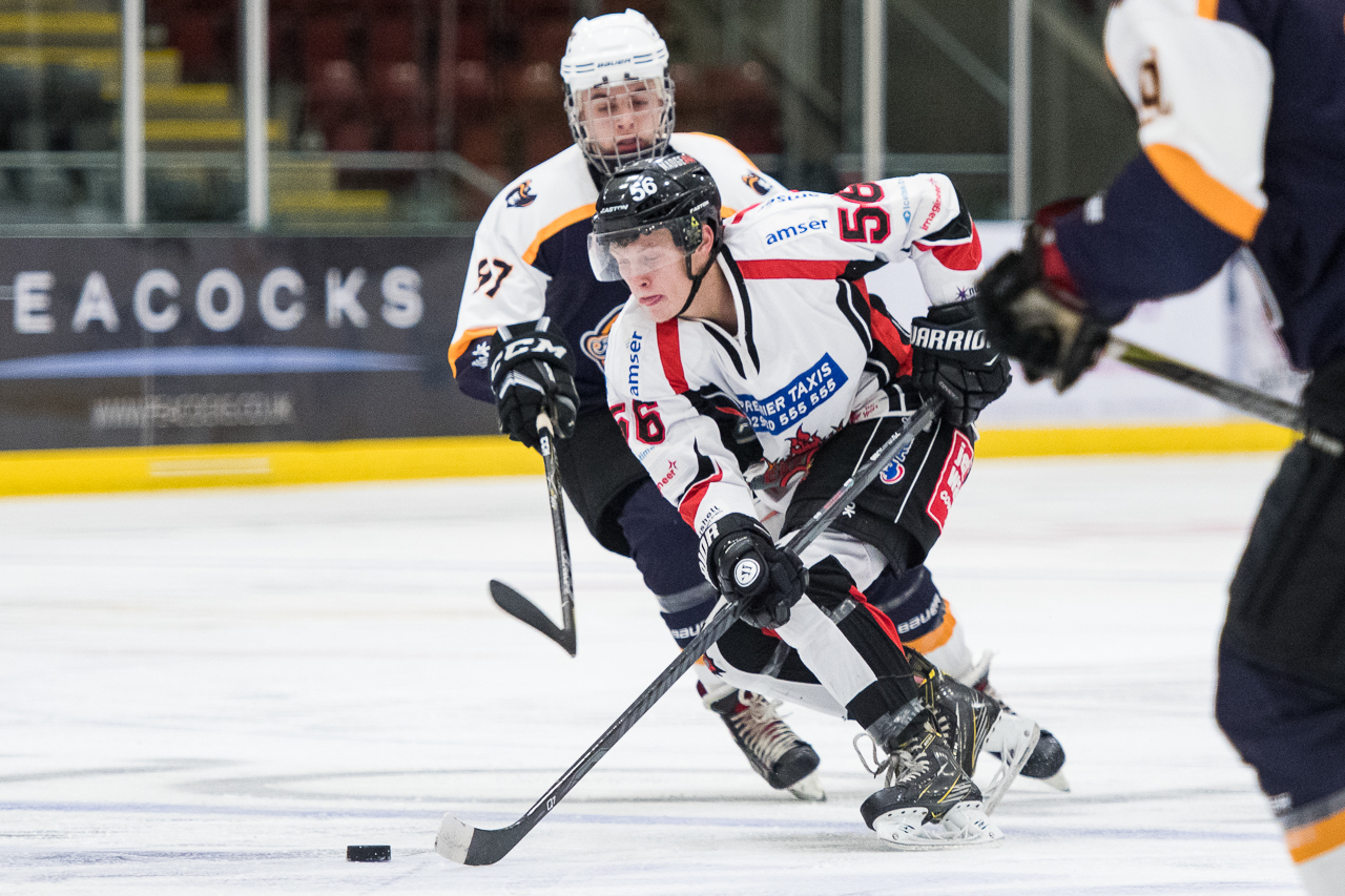 Game Day Info : Fire vs Romford Raiders 2 - Cardiff Fire - Official ...