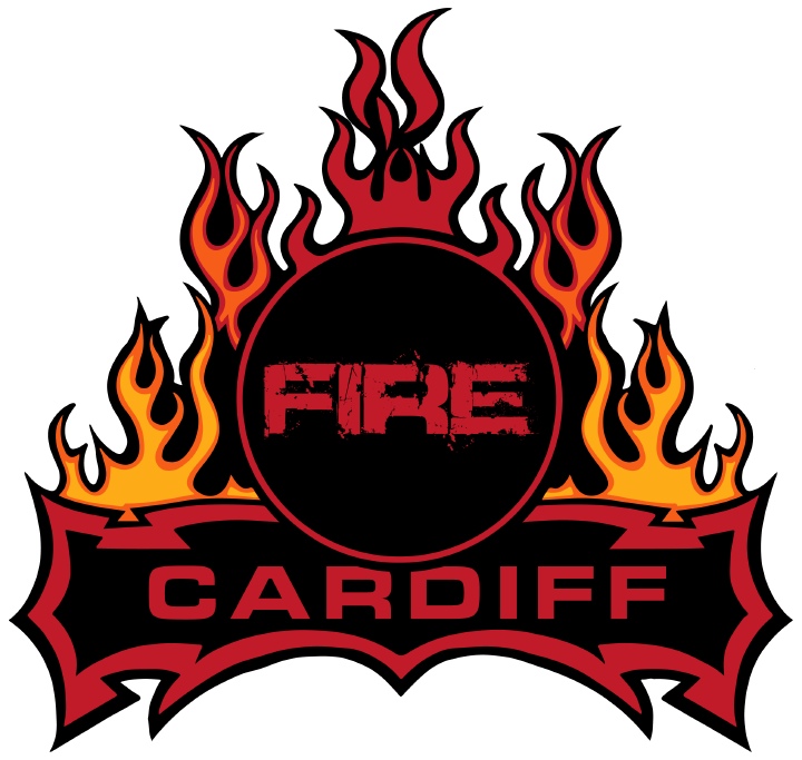 Cardiff Fire - Official Website of the Cardiff Fire Ice Hockey Club