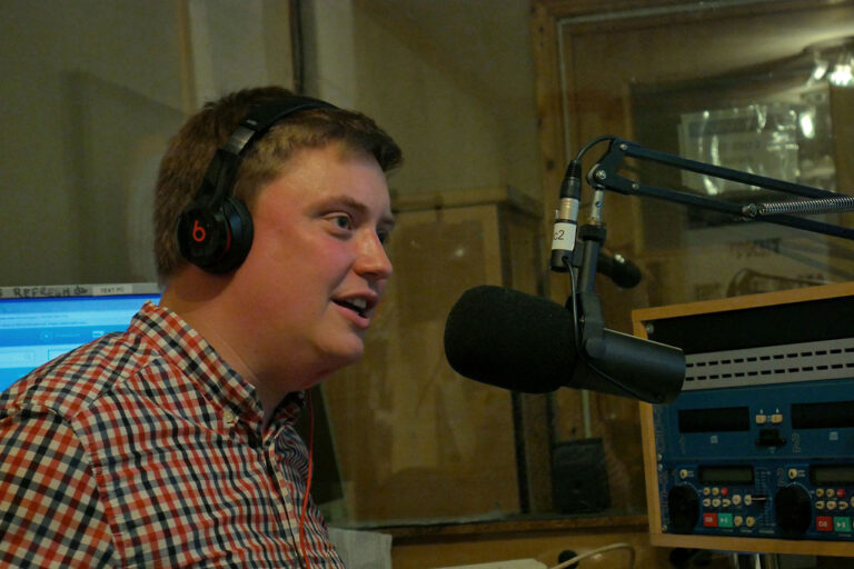 Fire renew link-up with Radio Cardiff show - Cardiff Fire - Official ...