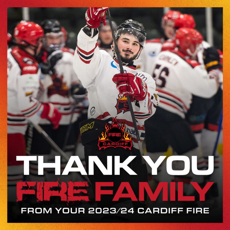 Thank You, Fire Family - Cardiff Fire - Official Website of the Cardiff ...