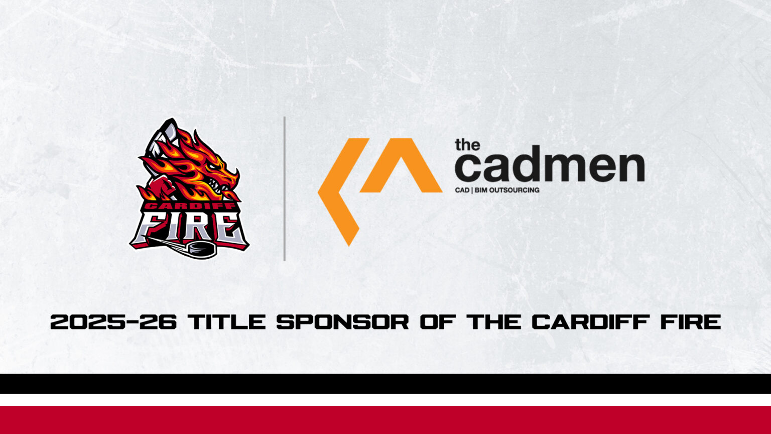 Fire welcome new corporate partner The Cadmen as title sponsor ...
