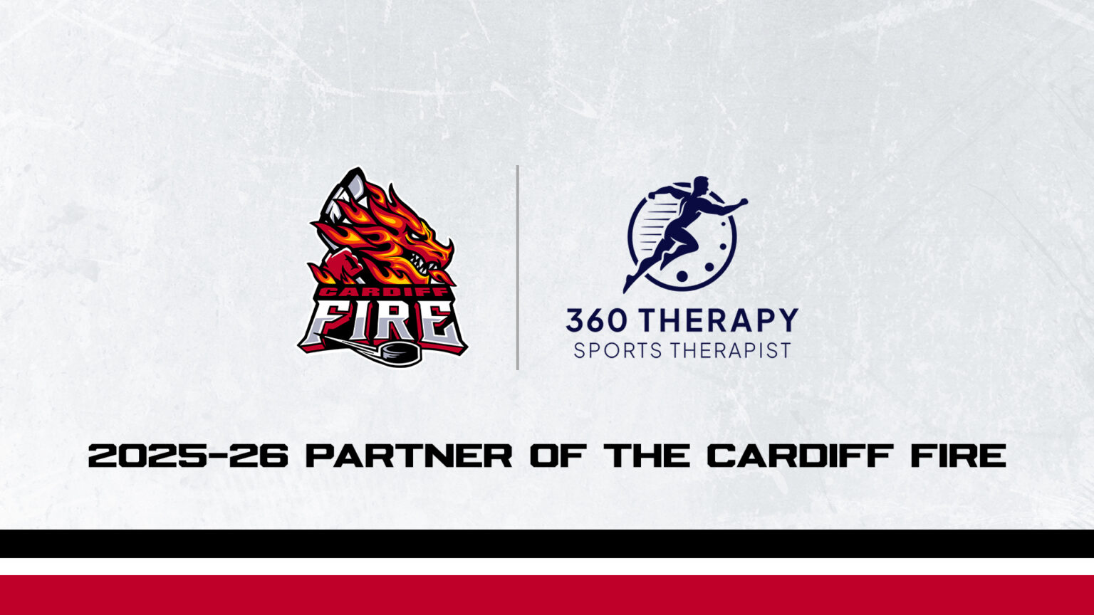 Fire renew partnership with sports therapist 360 Therapy | Official ...